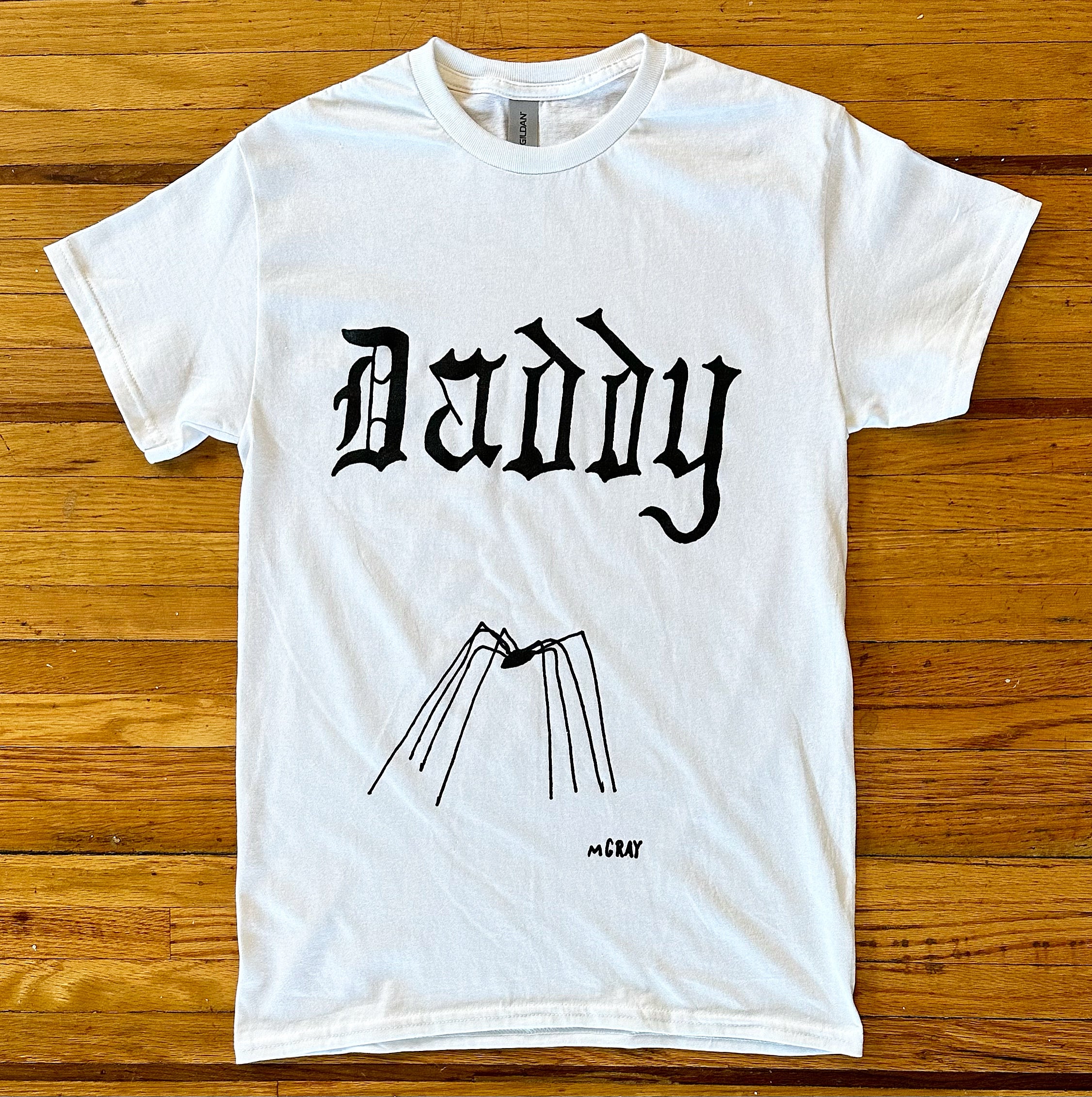 Daddy – Really Good Artist