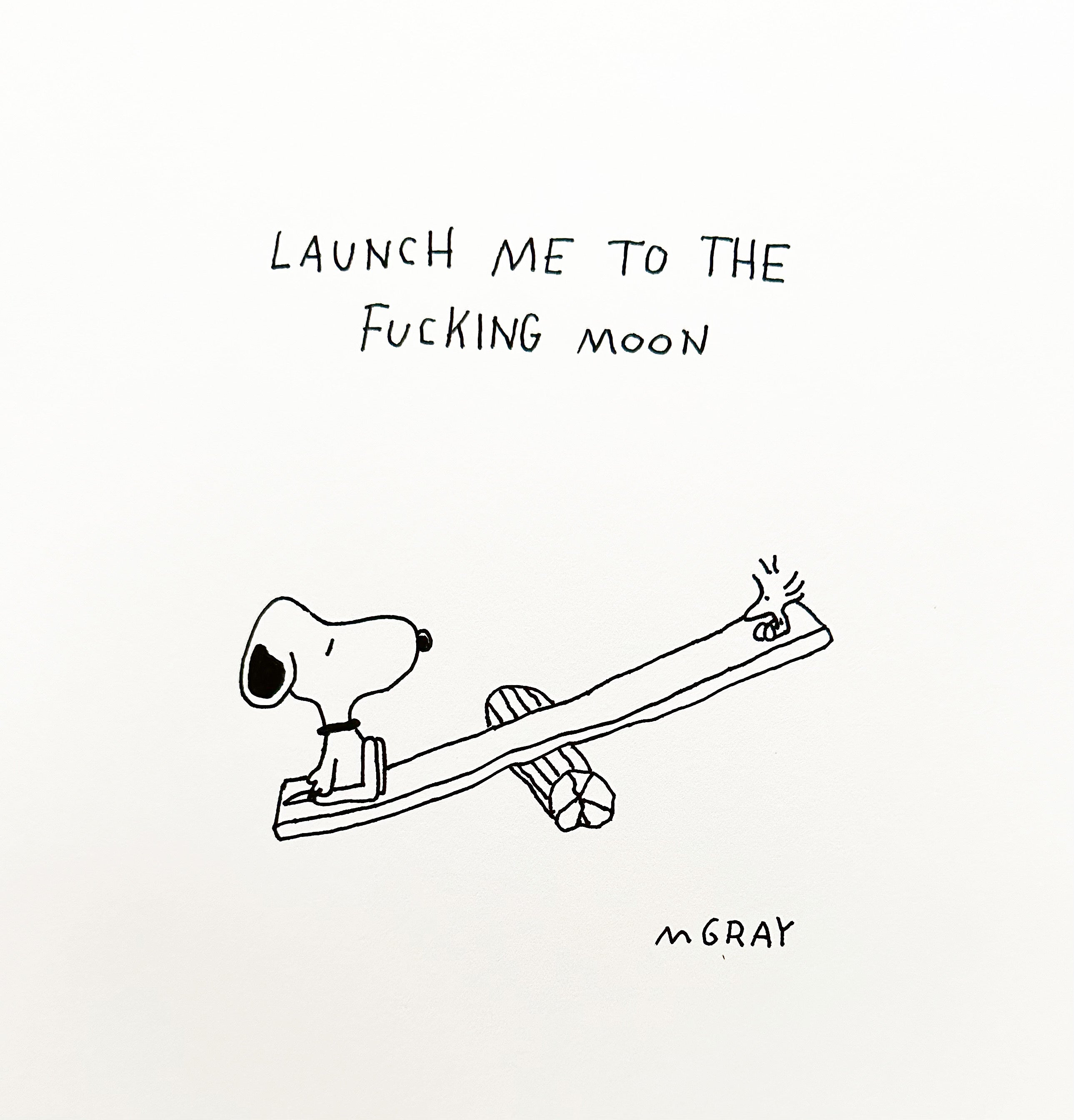 Launch Me – Really Good Artist
