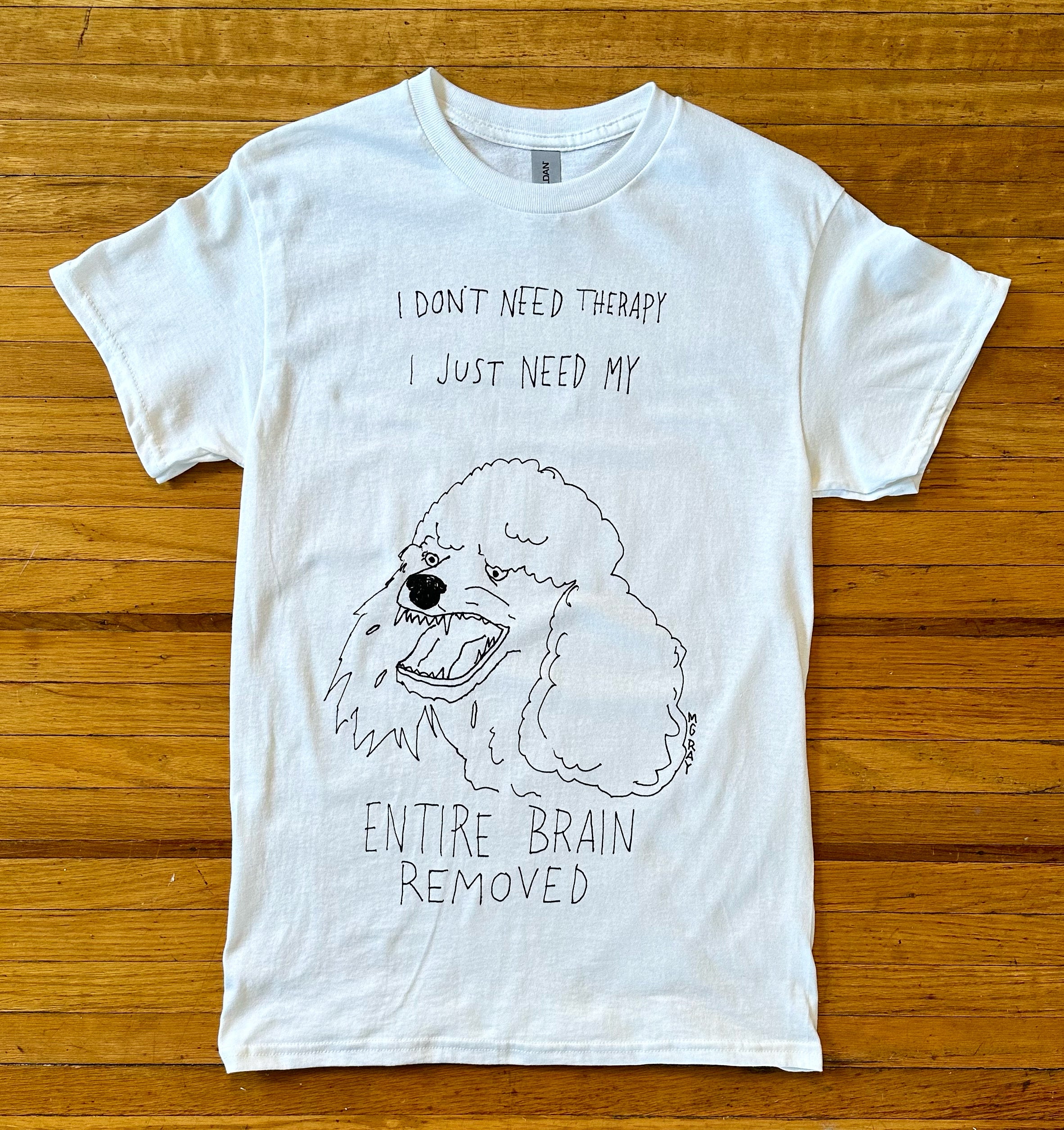 Therapy – Really Good Artist