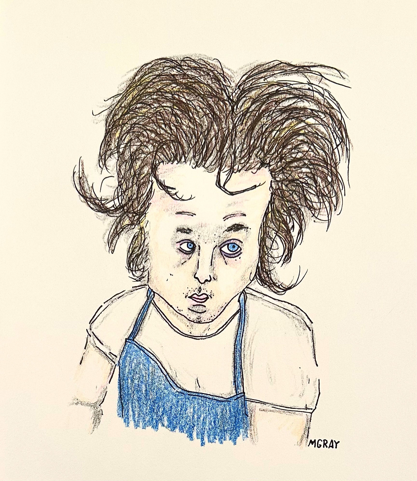 The Bear – Really Good Artist