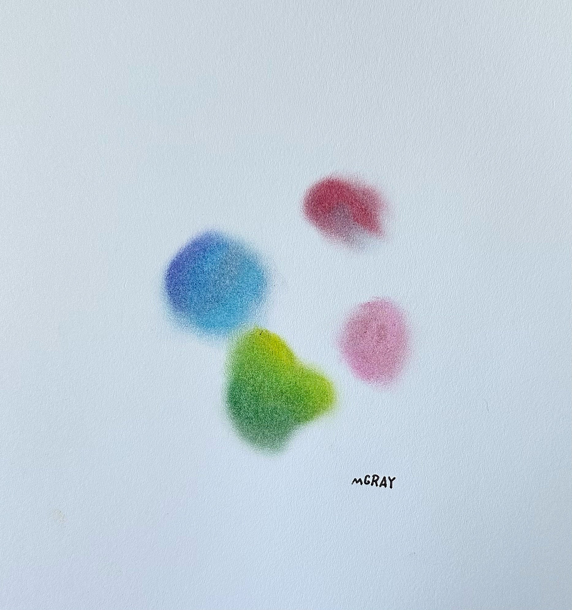 Colors – Really Good Artist
