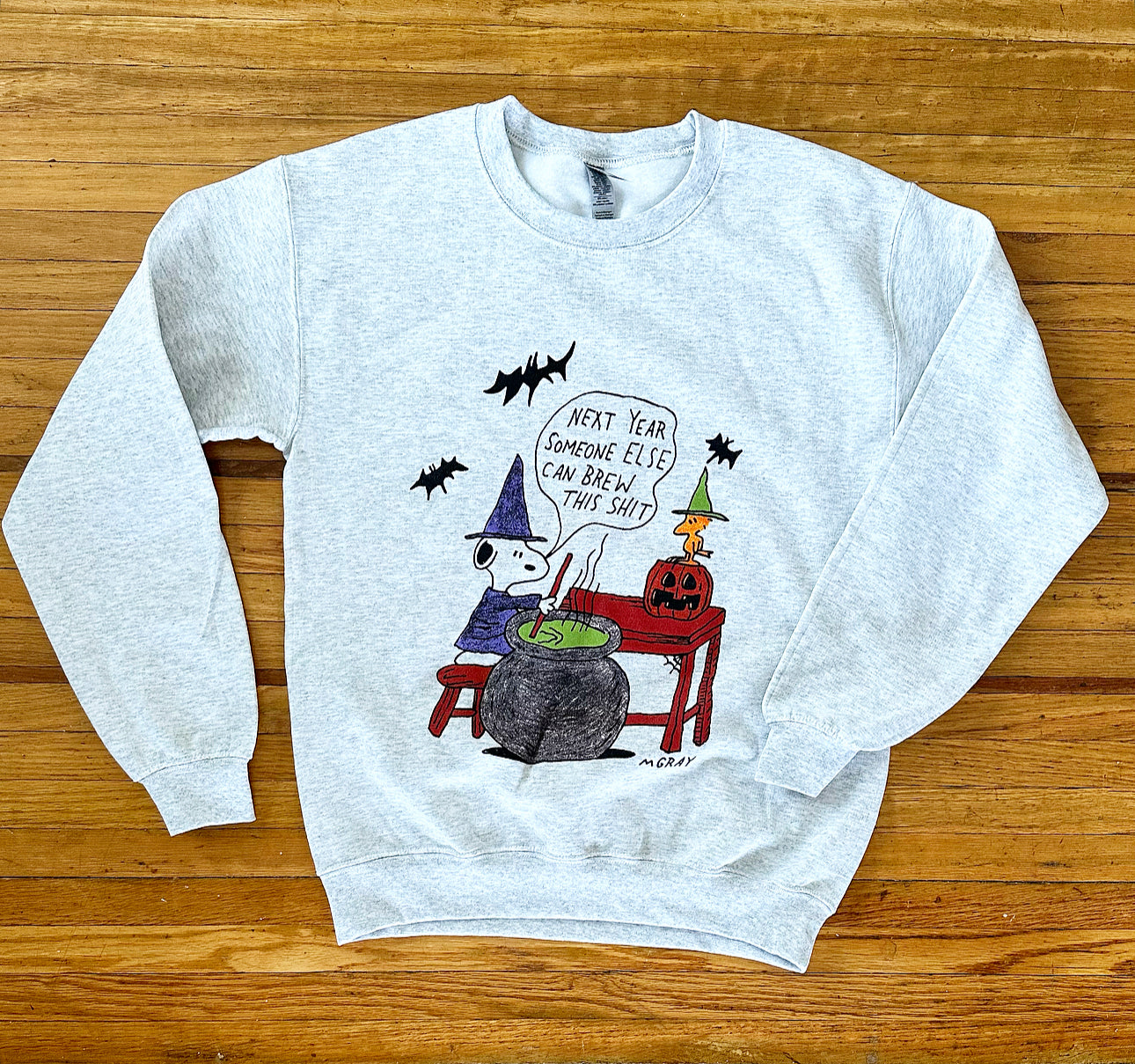 Special Brew *PREORDER* – Really Good Artist