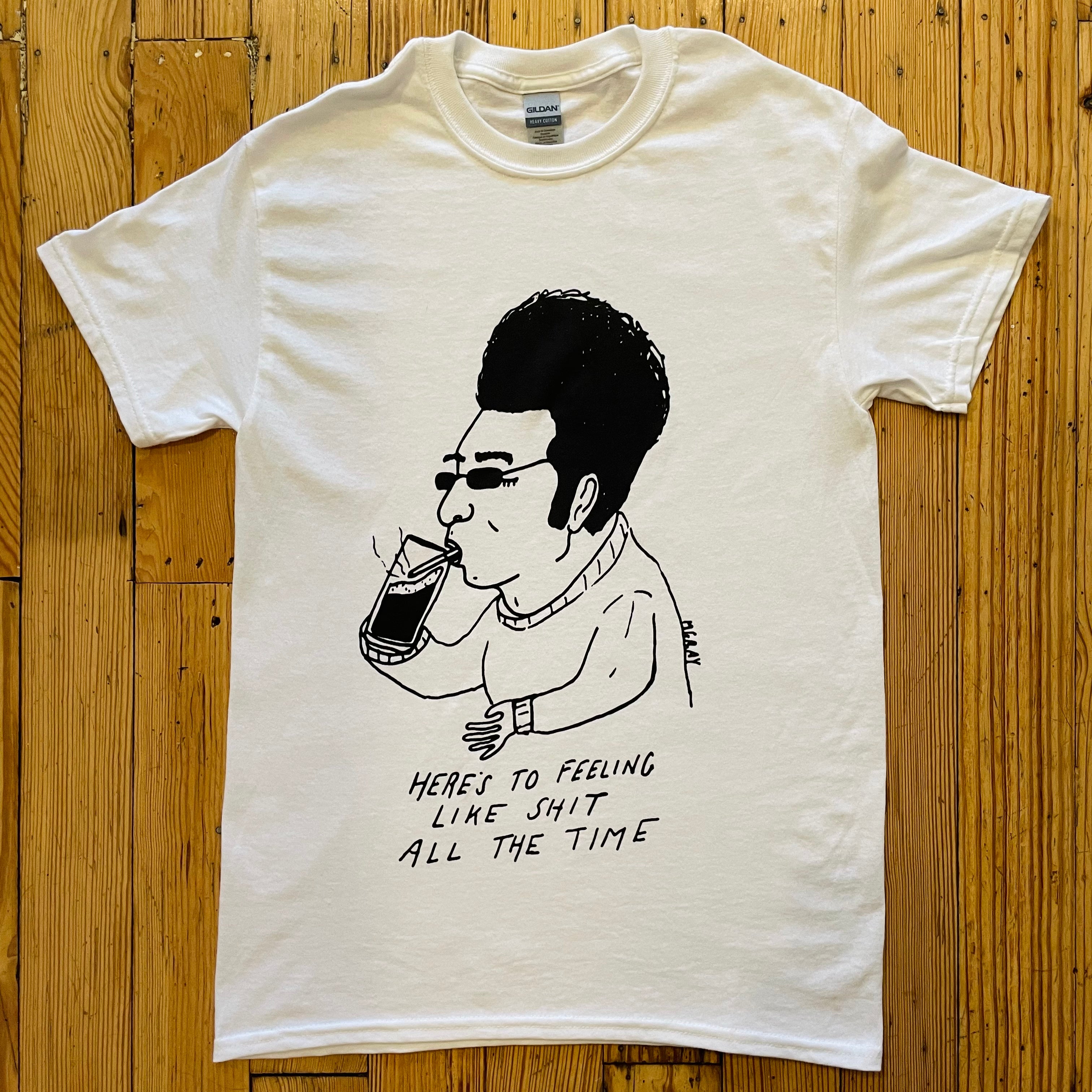 KRAMER – Really Good Artist