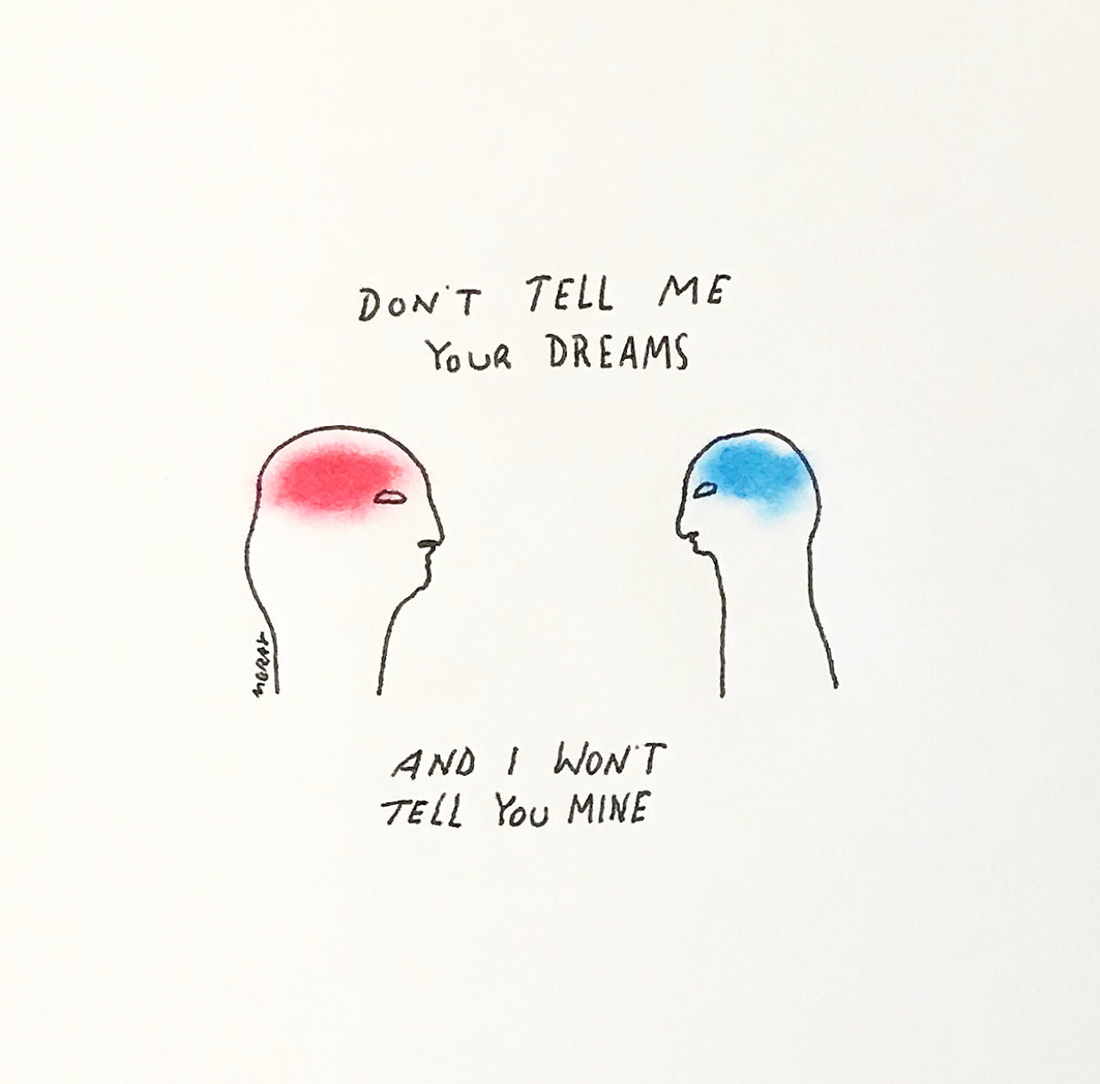 Dreams – Really Good Artist