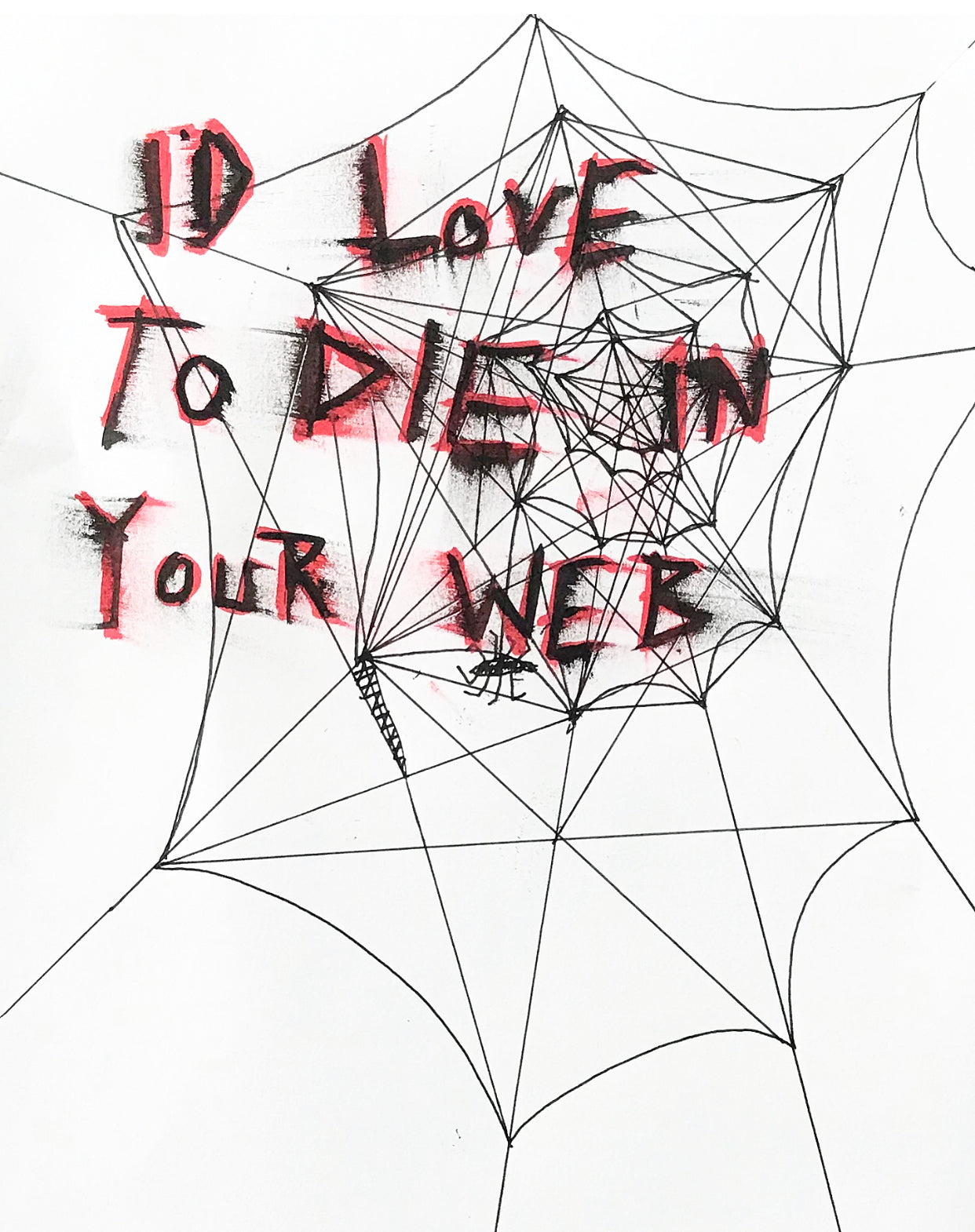 YOUR WEB – Really Good Artist